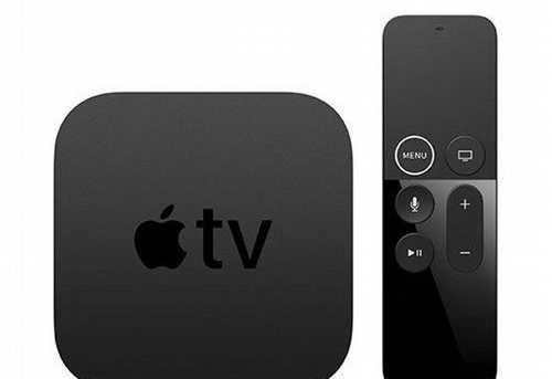 Apple TV 4k 32 gb