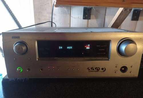 Рессивер Denon avr 1508