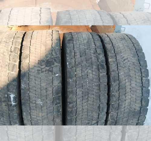 Колеса michelin 315 70 22.5