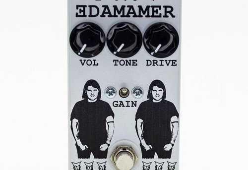 Тткрчпдл - Edamamer Overdrive (REV1) (new)