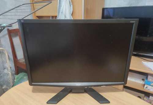 Монитор Acer X223W