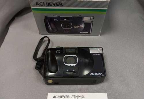 Плёночный фотоаппарат Achiever royal