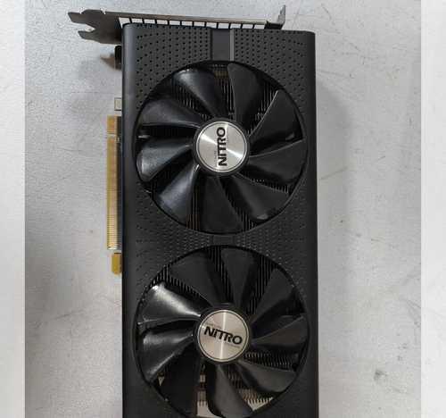 Видеокарта RX 470 4Gb Sapphire