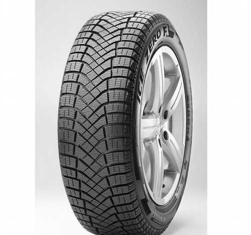 Pirelli Ice Zero FR 235/55 R19 105H