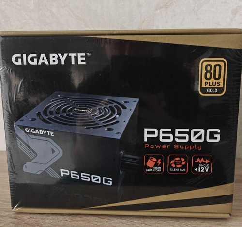 Блок питания для пк 650w