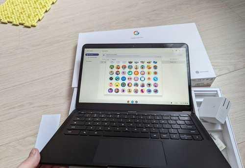 Google Pixelbook GO