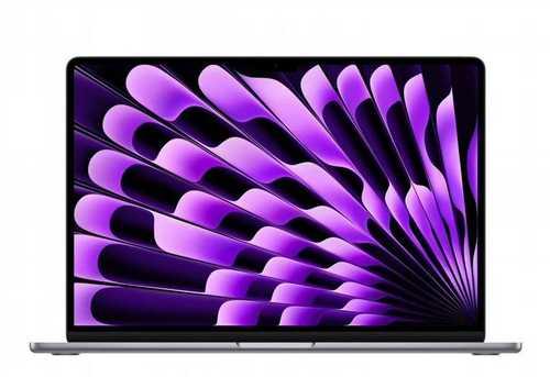 15.3quot; Ноутбук Apple MacBook Air 15 (2880x1864