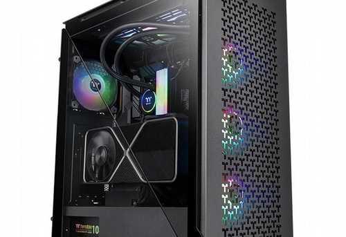 Корпус ATX Miditower Thermaltake Divider #357913