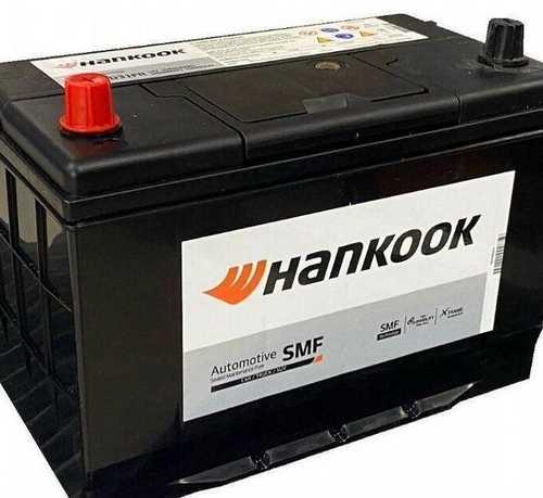 90Ah Аккумуляторы 12V 6CT-90.1 Hankook Asia 750A