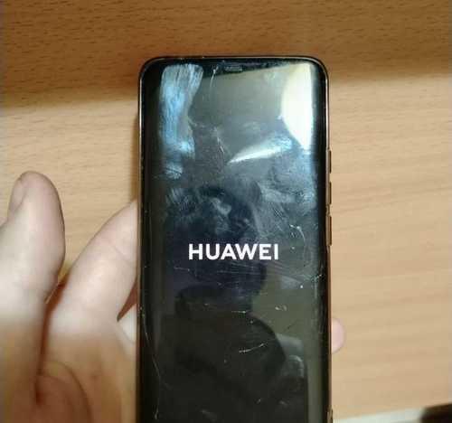 HUAWEI Mate 20 Pro, 6/128 ГБ