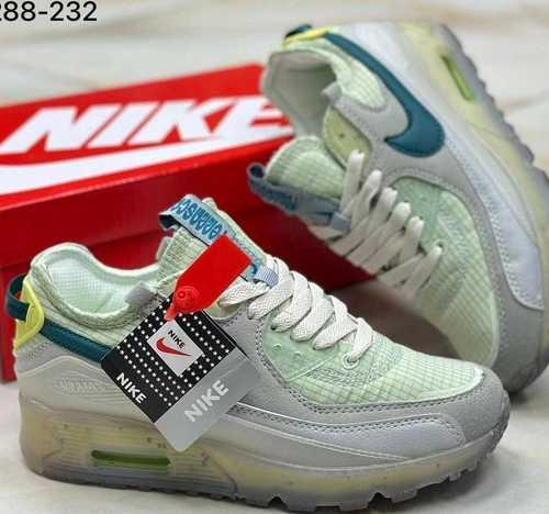 Кроссовки nike air max женские