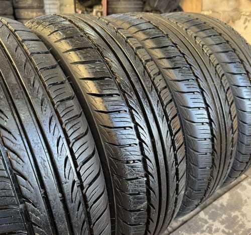 КАМА Breeze 205/65 R15 27B