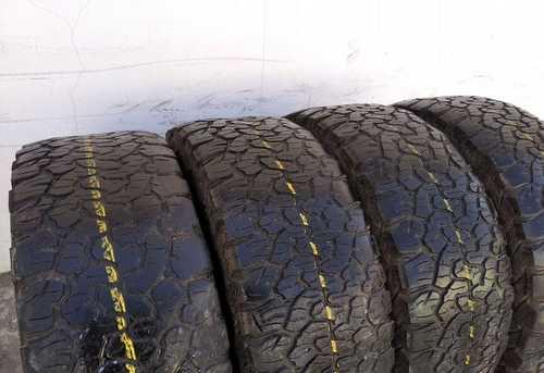 Bfgoodrich All Terrain КО2 285/60 R18 118S