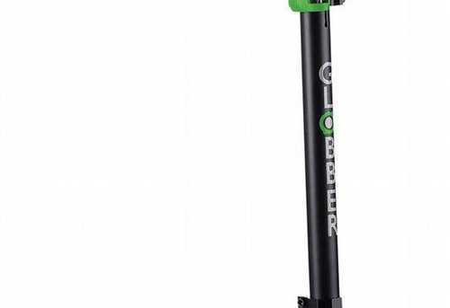 Самокат Globber flow 125 зеленый Sta1341