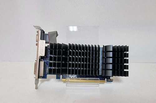 Geforce GT730 2Gb DDR5 Asus Silent