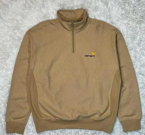 Зип carhartt 1/4 ZIP
