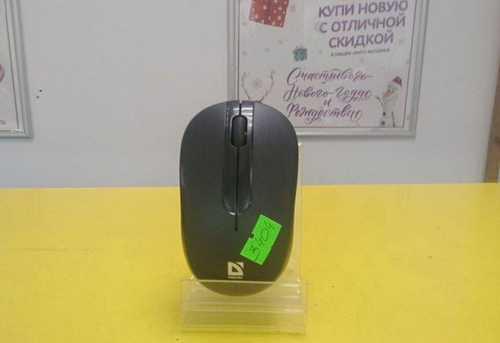 Компьютерная мышь Dexp MM-285