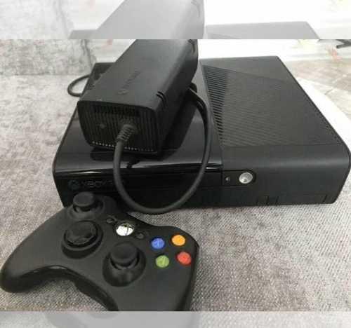 Xbox 360 freeboot