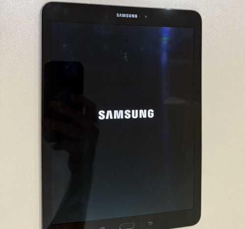 Samsung galaxy tab s3