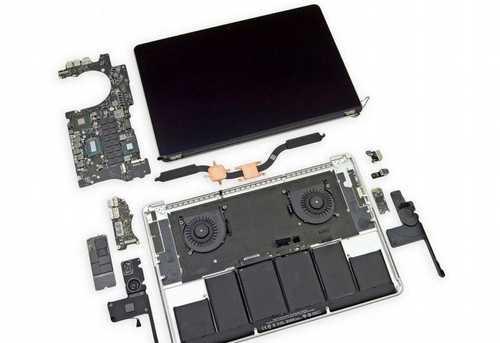 Запчасти MacBook Pro 15 a1398 mid 2015