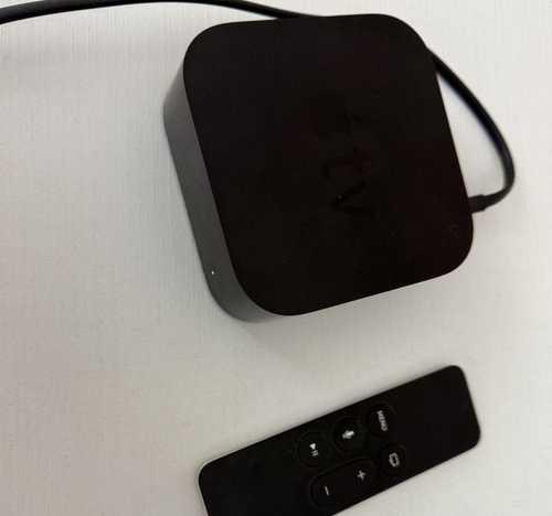 Apple tv 4 a1625 32gb