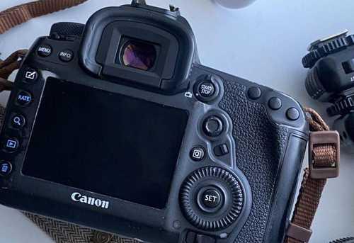 Canon 5D mark 4