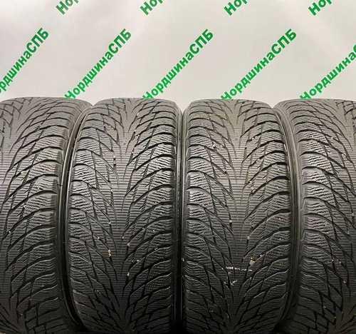 Nokian Tyres Hakkapeliitta R2 245/45 R18 115R