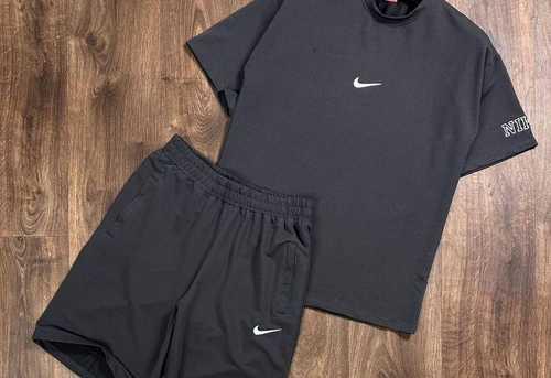 Летний спортивный костюм Nike
