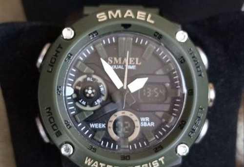 Часы Smael WatchBar