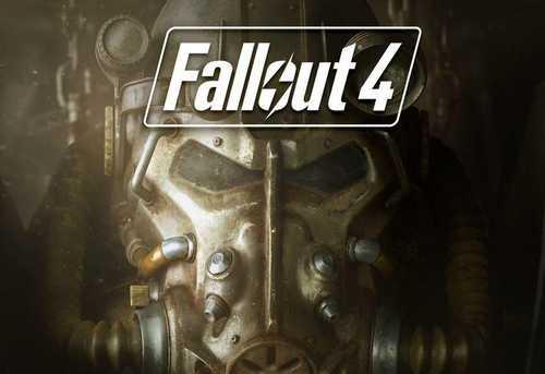 Fallout 4 Ps5 + Season Pass