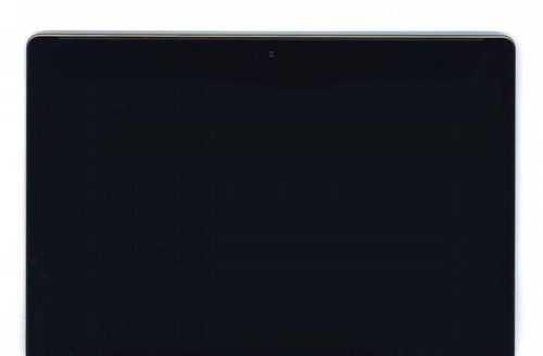 Дисплей Asus ZenPad 10 Z301MFL с рамкой черный