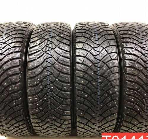 Dunlop SP Winter Ice 03 205/65 R16 99T