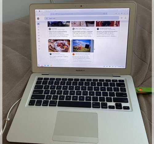 Macbook air 13 2008