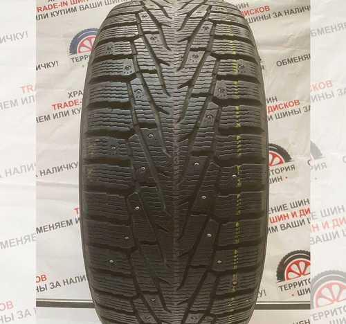 Nokian Tyres Hakkapeliitta 7 SUV 275/55 R20 117T