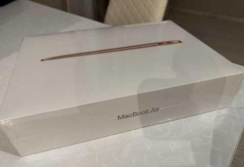 Apple MacBook Air 13" M1 8/256 Gb Gold
