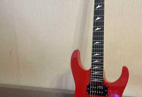Шестиструнная электрогитара LTD MT-130