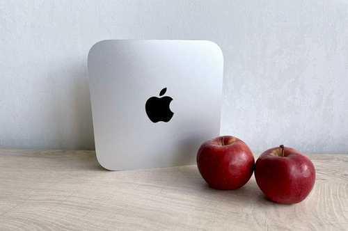 Mac Mini 2014 i5 4Gb SSD 500Gb