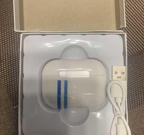 Наушники apple airpods