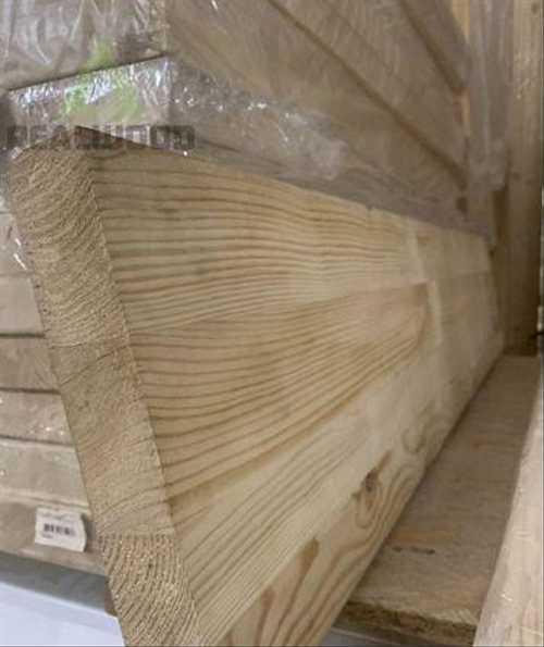 Наличники деревянные со склада Сорт ав