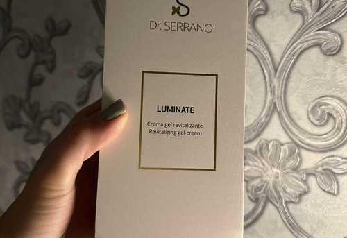 Сыворотка sesderma dr. serrano luminate