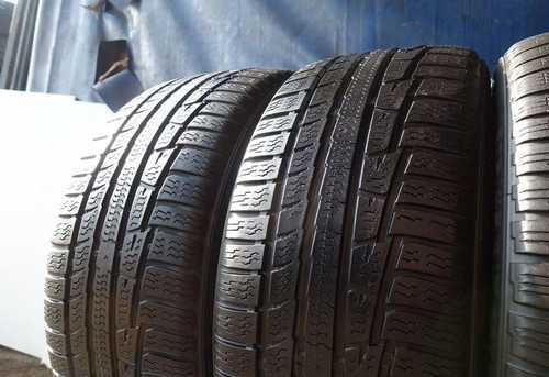 Nokian Tyres WR A3 215/55 R16