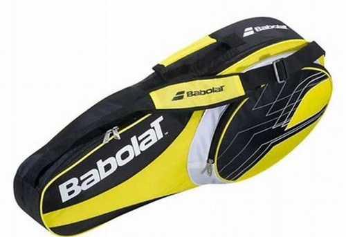 Теннисная сумка babolat