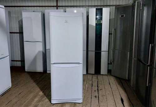 Холодильник бу Индезит b16.17 Доставка. Гарантия