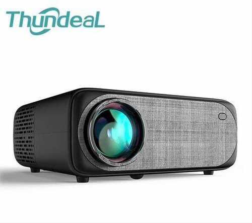 Проектор для дома и для дачи Thundeal TD97