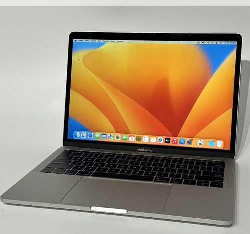 Apple Macbook Pro i5 8/128 2017