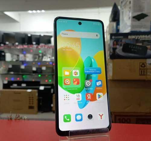TECNO Spark 20с, 4/128 ГБ