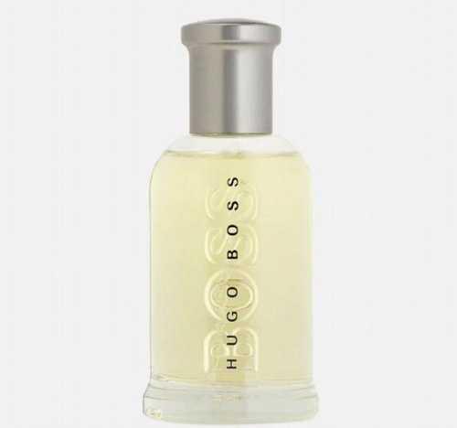 Hugo boss bottled eau de toilette 100ml