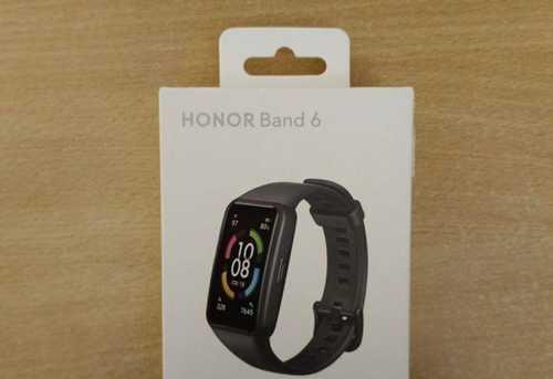 SMART watch honor band 6