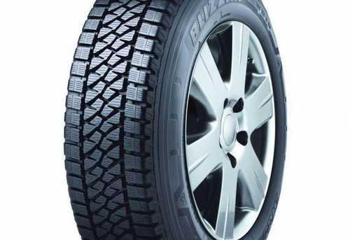 Bridgestone Blizzak W810 205/75 R16C R