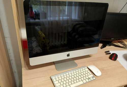 Apple iMac А1311 2009 года